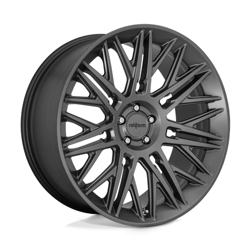 22 INCH ROTIFORM JDR 22X10 5X120 ET 30 MATTE ANTHRACITE | eBay Australia