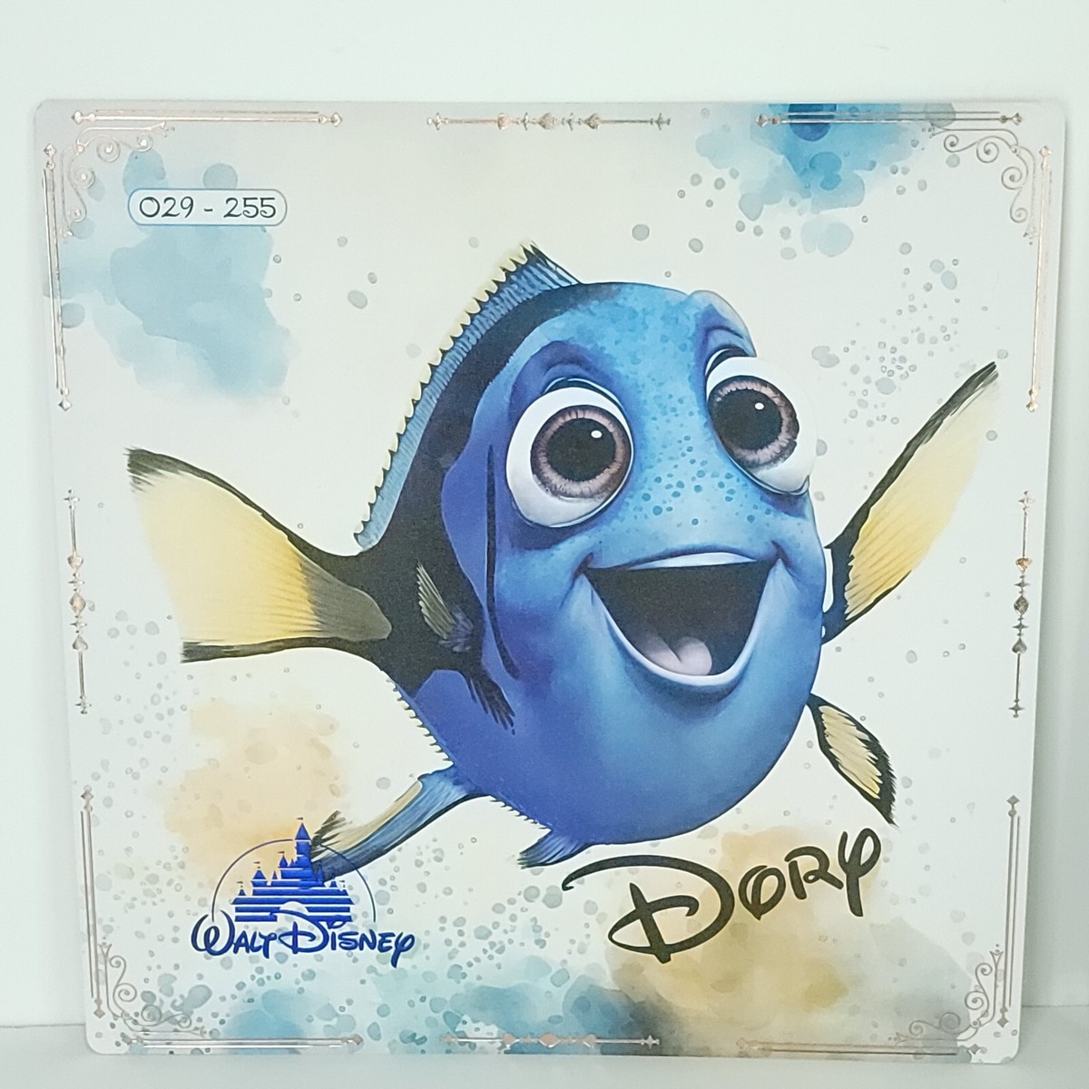 Dory Finding Nemo Drawing Bandai America Disney Finding Dory (Finding