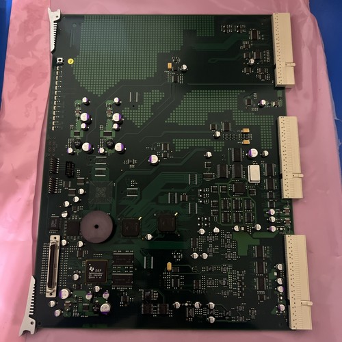 GE HEALTHCARE VIVID 7 RFI Board P/n FC200507-03 | eBay