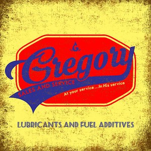 Gregory Sales and Service | eBay Stores