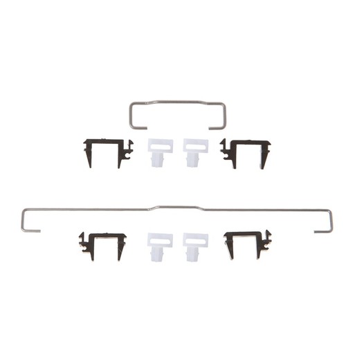 Plate-mounted Costar Stabilizers Balancing Pole 6.25u 2u For Mechanical ...