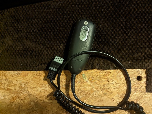 La-Z-boy Power Recliner Remote Genuine 6 Button Model 11850U-07 Part#10 ...