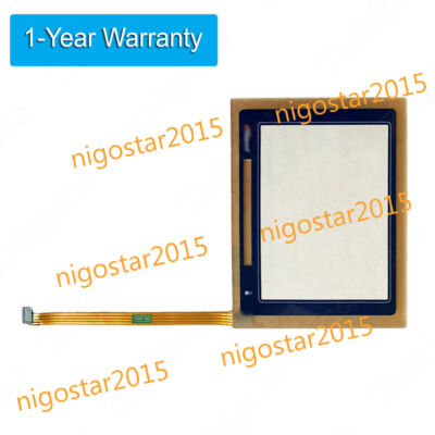 Touch screen panel glass for Marel M3210 with Protective film overlay ...