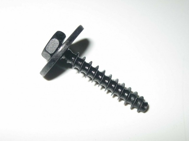 BMW Hex Bolt 07149110671 X4 Genuine for sale online | eBay