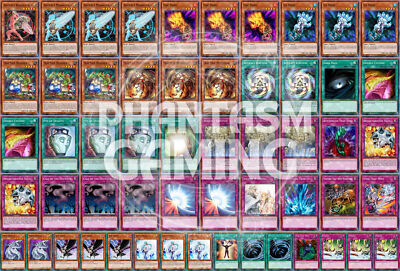 Artifact Traptrix Deck Moralltach Ice Fire Hand Debunk Effect Veiler ...