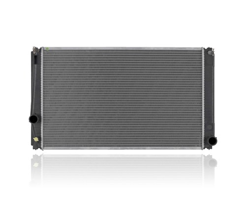 Radiator For 13383 06-15 Toyota RAV4 2.4/2.5L USA/Japan PTAC | eBay