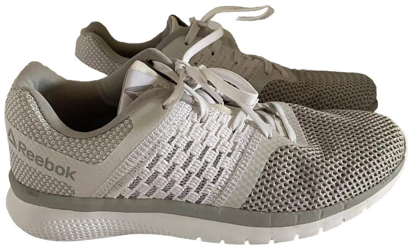 Size 8 - Reebok PT Prime Runner Gray for sale online | eBay