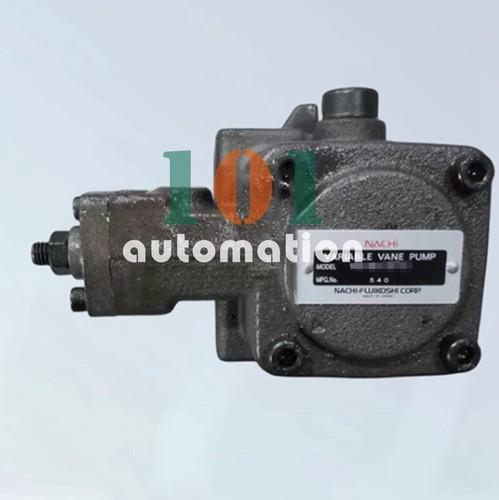 1pcs New FIT For Nachi VDS-0B-1A2-10 Hydraulic Vane Pump | eBay