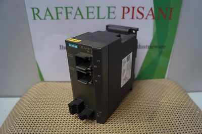 Simatic NET Scalance S612 6GK5612-0BA00-2AA3 | eBay.de