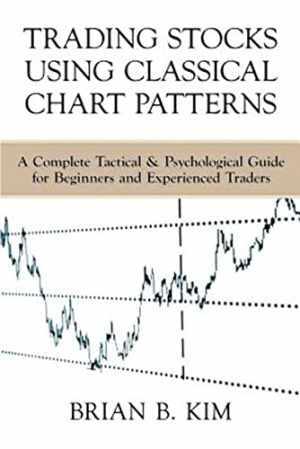 Trading Stocks Using Classical Chart - Paperback, by Kim Brian B - Very ...