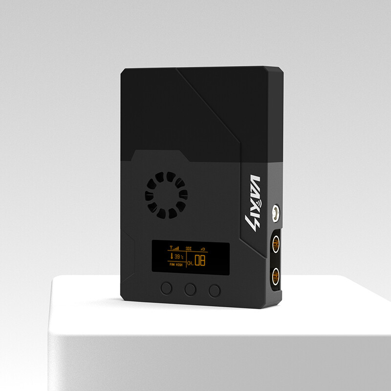 Vaxis Storm 1000XR Wireless Video Receiver for Vaxis Storm 1000s 2000 ...