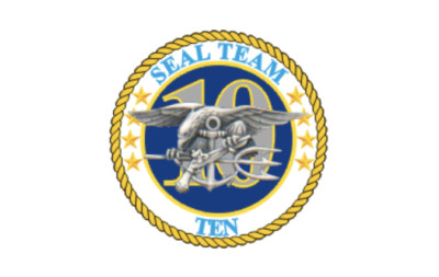 4" us navy seal team ten 10 bumper sticker decal usa made | eBay