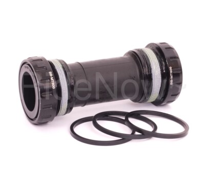 Shimano XT BB-MT800 Bike Bottom Bracket Deore XT Hollowtech II 68mm ...