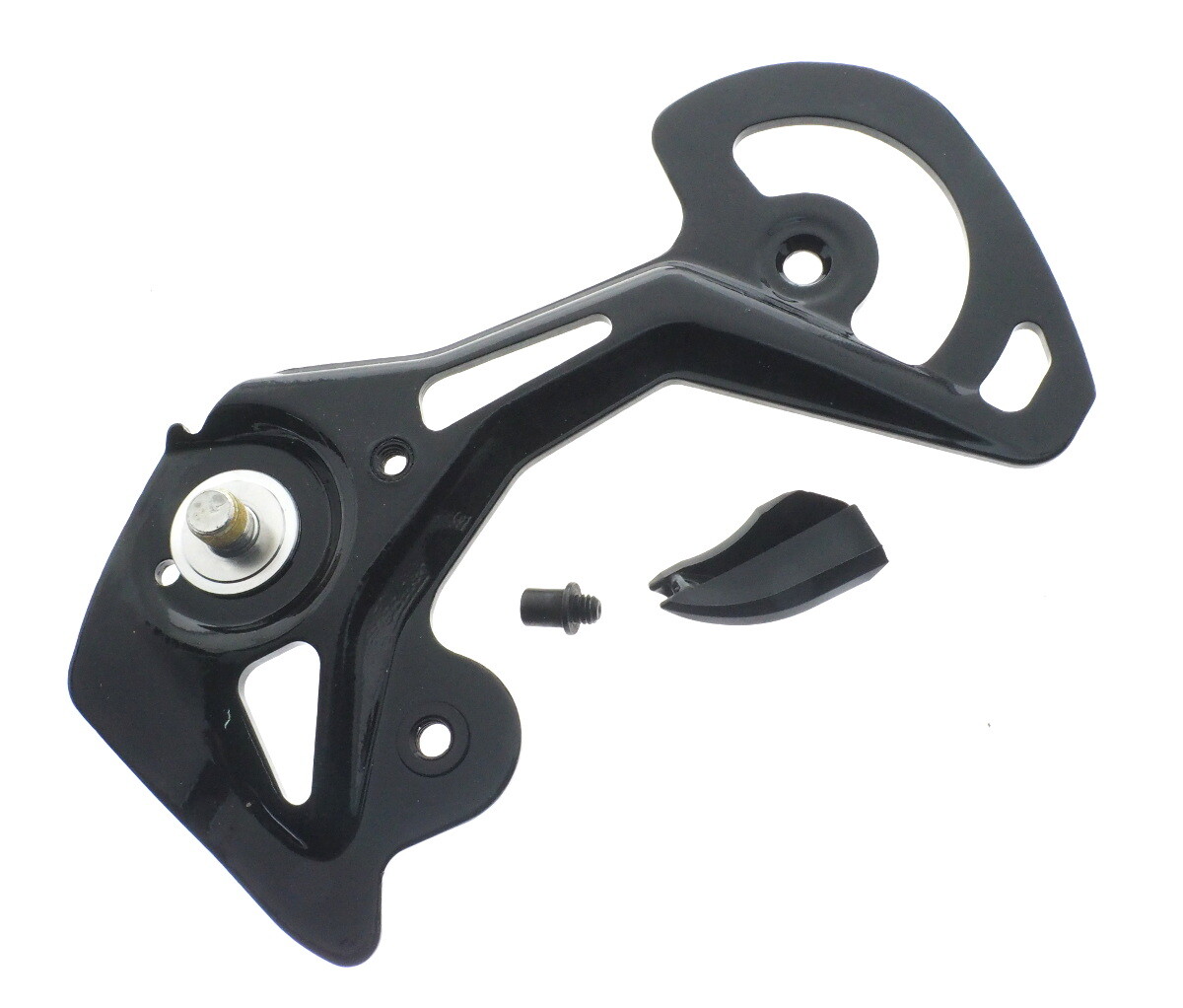 Shimano XTR RD-M9100-GS Rear Derailleur Outer Plate Assembly For GS ...