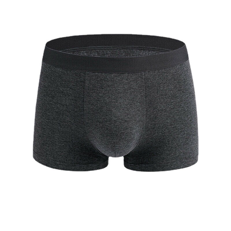 ZONBAILON Men's Underwear Cotton Breathable Stretch Slim Fit Sports ...