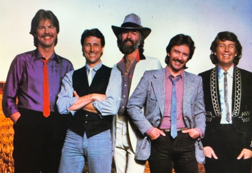 NITTY GRITTY DIRT BAND Photo Magnet @ 3"x5" | eBay