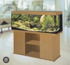 Juwel Rio 400/450 Aquarium With Efx + 2000 External Filter, Various ...