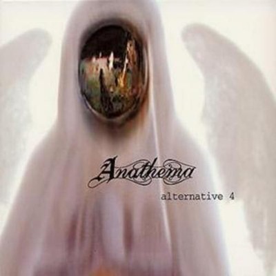 Anathema Alternative 4 (CD) Album (US IMPORT) 801056707321 | eBay Australia