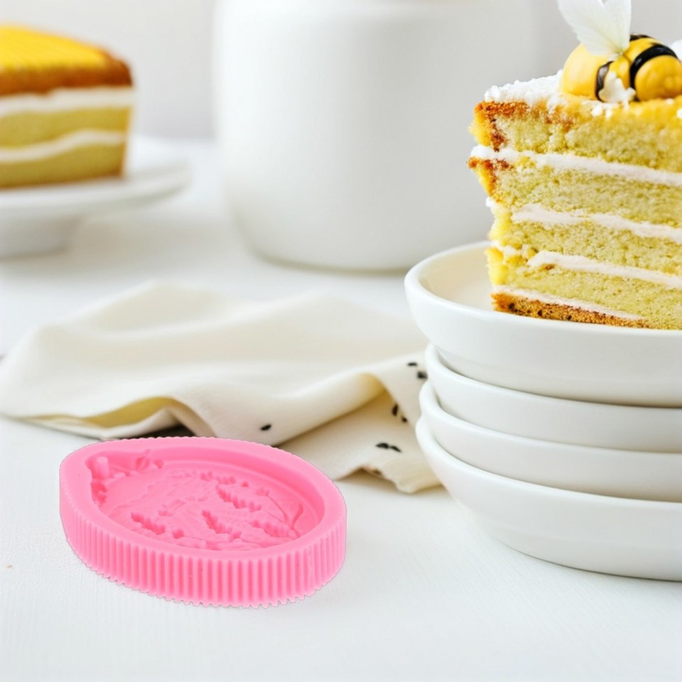 Chocolate Molds Silicone Forms Baking Cake Decorating Supplies ...