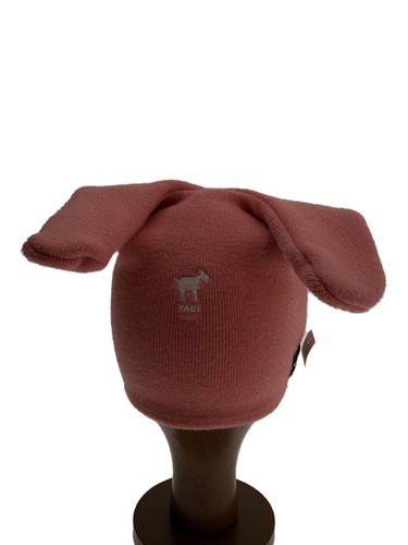 Kangol Yagi Knit Cap Acrylic Pink Women S AMH26 | eBay
