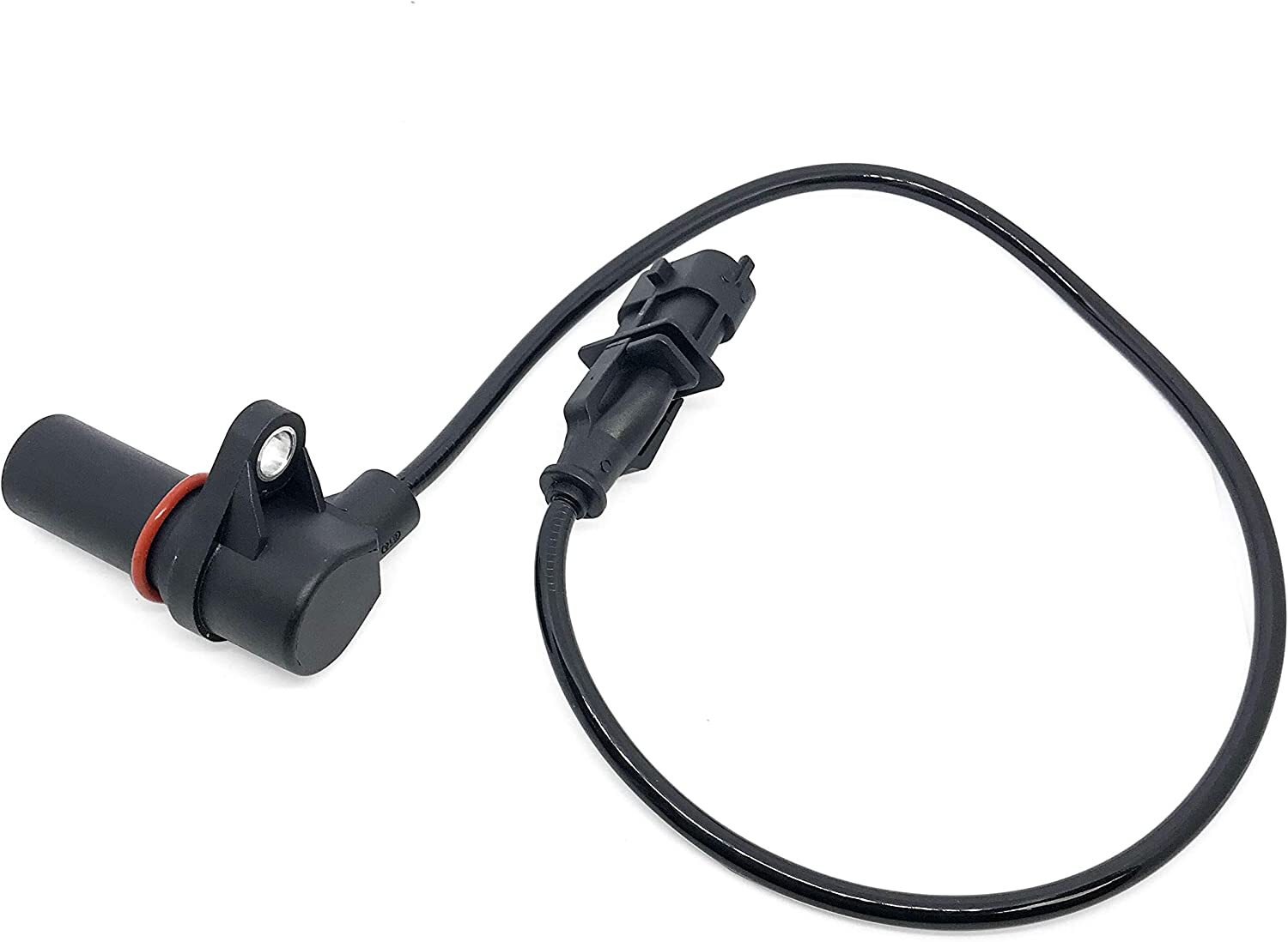 Crankshaft Pulse Sensor 68029496aa Fit Jeep Cherokee Wrangler Iii 2.8 ...