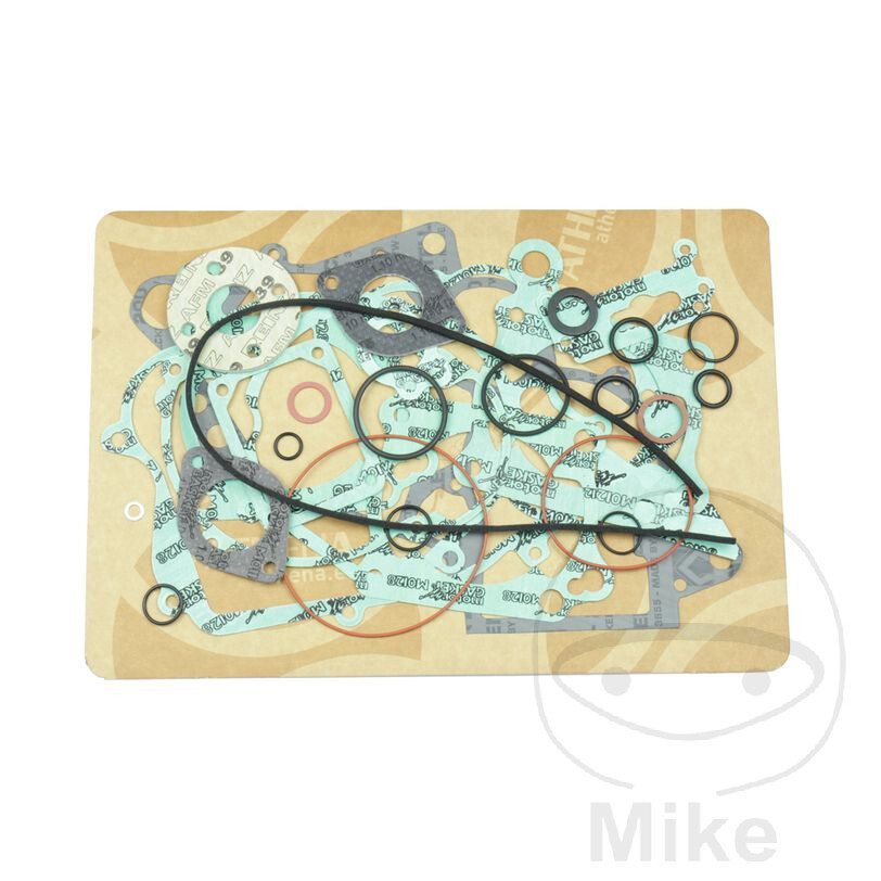 Athena Complete Gasket Kit fits Cagiva W8 125 LC 1993-1998 | eBay