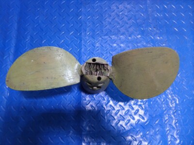 FLEXOFOLD 2 BLADE FOLDING PROPELLER 16 X 11 R SAILDRIVE SAILBOAT | eBay