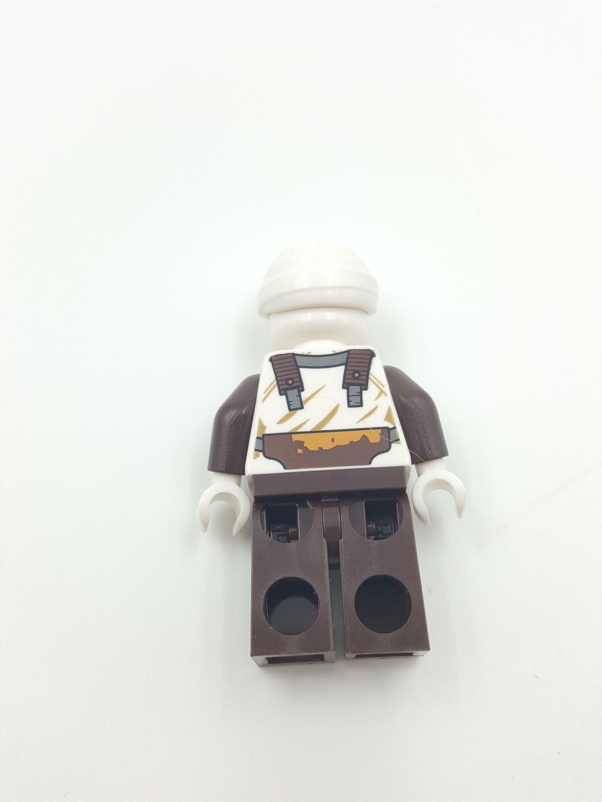 Lego Minifigure Star Wars SW0751 Mini Figure Toy Dengar 75167 75143 917 ...