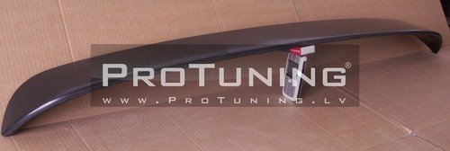 Fiberglass Rear Trunk Spoiler Wing for Sharan, Galaxy, Alhambra 96-06 ...