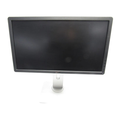 Monitor IPS LED Dell P2014Ht 20 " HD Wide 1600x900 Uxga 1000:1 250CD/m2 ...