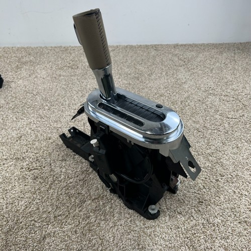 2004-2008 Ford F150 F-150 Center Console Automatic Gear Shifter ...