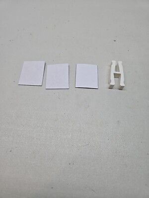 Hunter Ceiling Fan Blade Balancing Kit 3 PADS | eBay