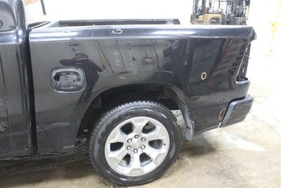 Black Pickup Box 5' 7" for 19-22 Ram 1500 68406788AA 2643846 | eBay