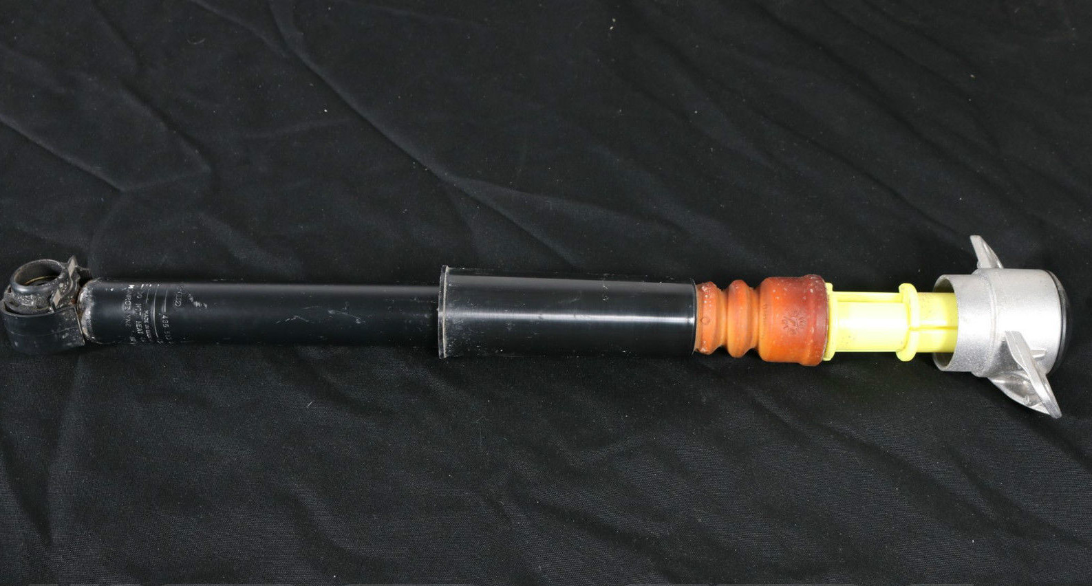 4G5513035G Audi A6 4G Facelift Gas Pressure Shock Absorbers ...