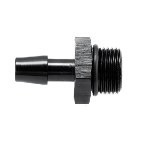 6-Port Vacuum Block Intake Manifold Kit Fuel Wastegate Turbo Boost 1 ...