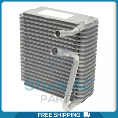 A/C Evaporator Core for Volvo 850, C70, S70, V70 QU | eBay