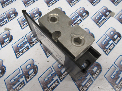 Terminal Blocks - 500 Mcm