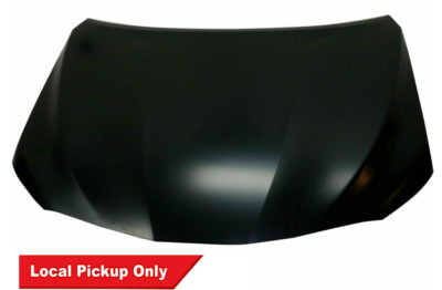 New Primed Steel Hood For 2018-2021 Toyota Camry / Hybrid 5330106331 ...
