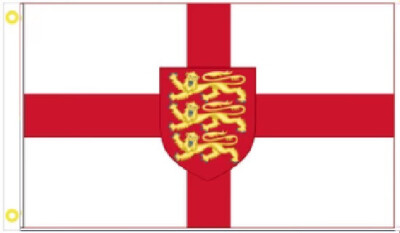 3X5 ROYAL ENGLAND KING CHARGES 3RD III FLAG BANNER 100D W/ GROMMETS | eBay