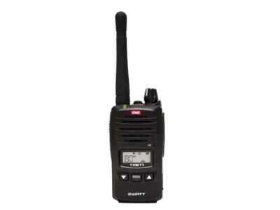 GME TX677 2 Watt UHF CB Handheld Radio | eBay