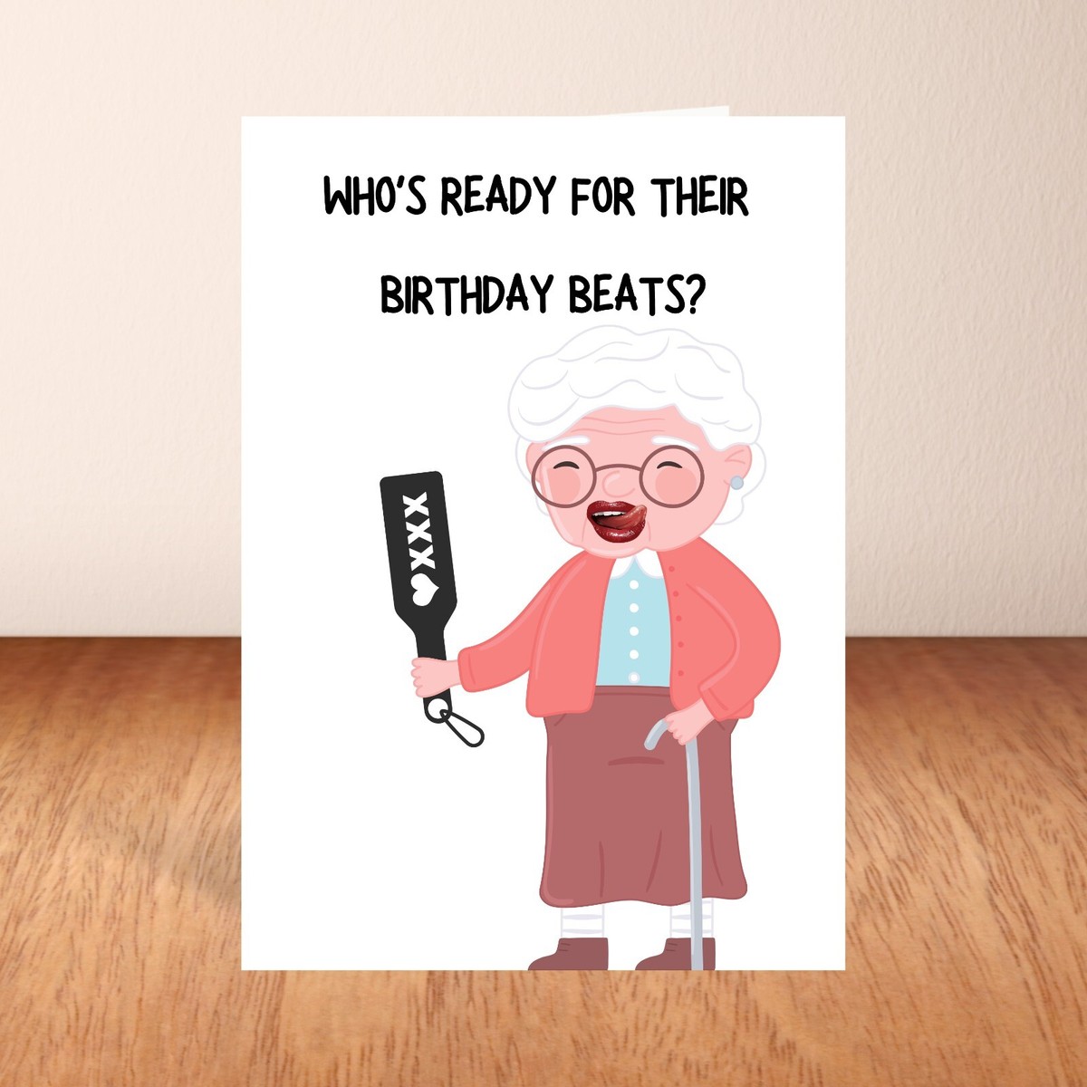 Innuendo Birthday Quotes