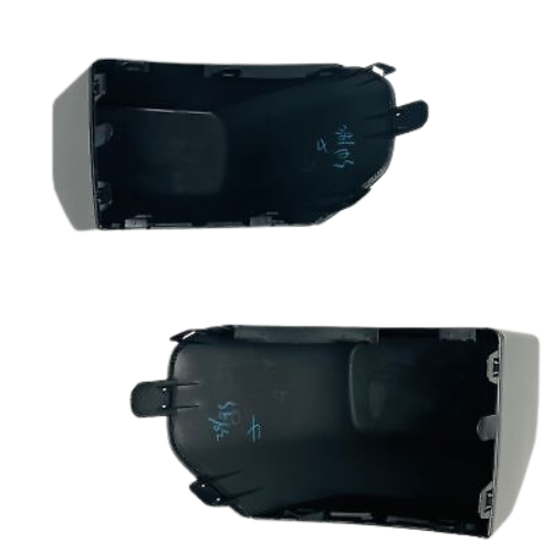 TOYOTA Véritable FJ Cruiser Avant Coin Pare-Choc Fin Casquette Patin ...