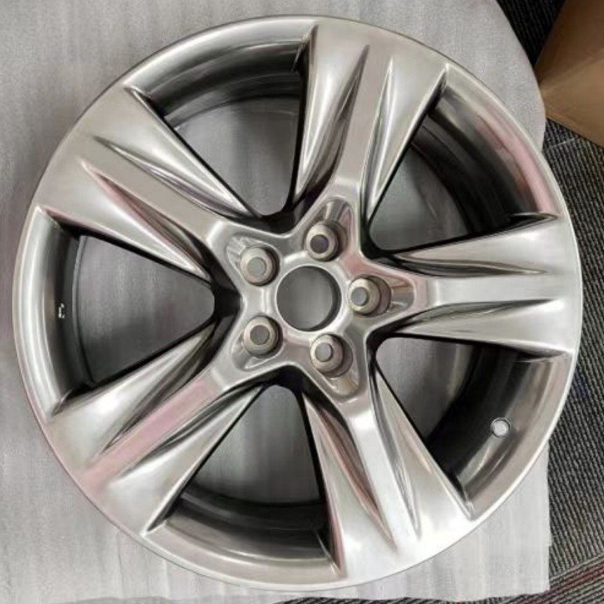For Toyota Highlander 19" Wheel 19x7.5 2014-2019 Replaceme Rim 75163 ...