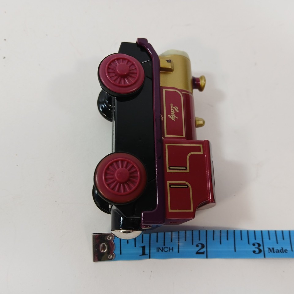 Lady from Thomas & Friends Wooden Railway Train Tank Engine Magnetic ...