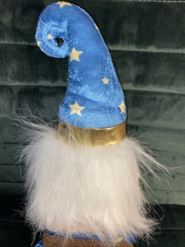 Silly Puppets 14" Wizard, Magical Merlin, Hand Puppet | eBay