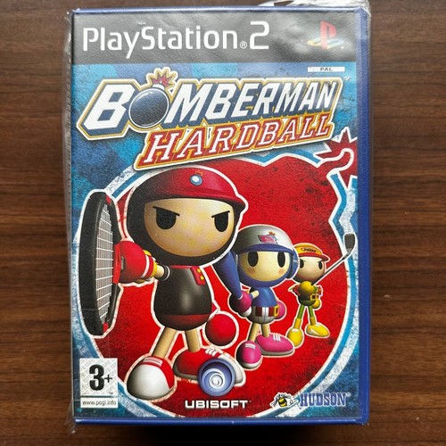 Bomberman: Hardball Sony Playstation 2 Game Retro | eBay