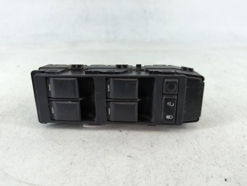 Jeep Compass Driver Left Door Master Power Window Switch 04602780ad ...