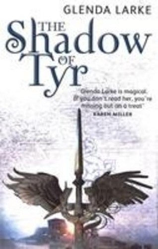 The Shadow of Tyr, Glenda Larke 1841496081 | eBay.de