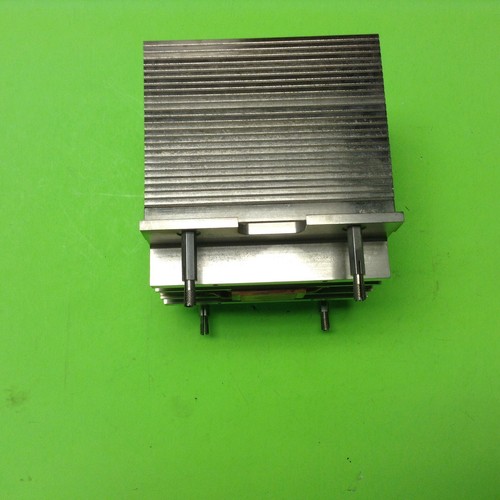 Apple IMAC G5 A1093 Computer Cooling System Heat Sink 1B969 Power MAC ...