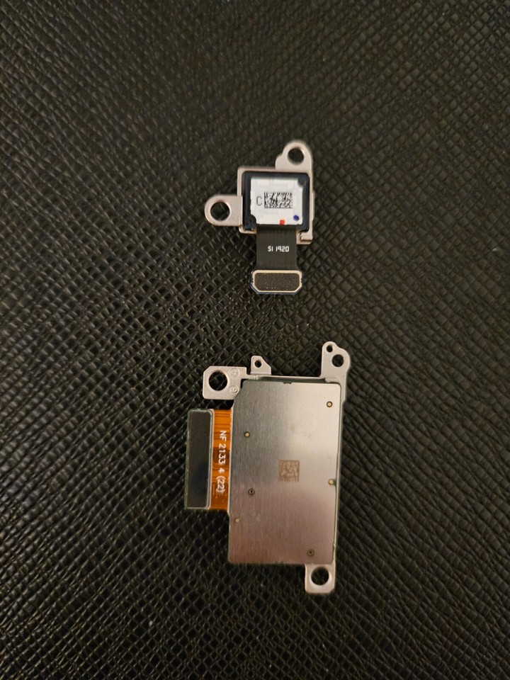 Samsung Galaxy Z Fold3 F926U Rear Camera Module OEM - USED | eBay